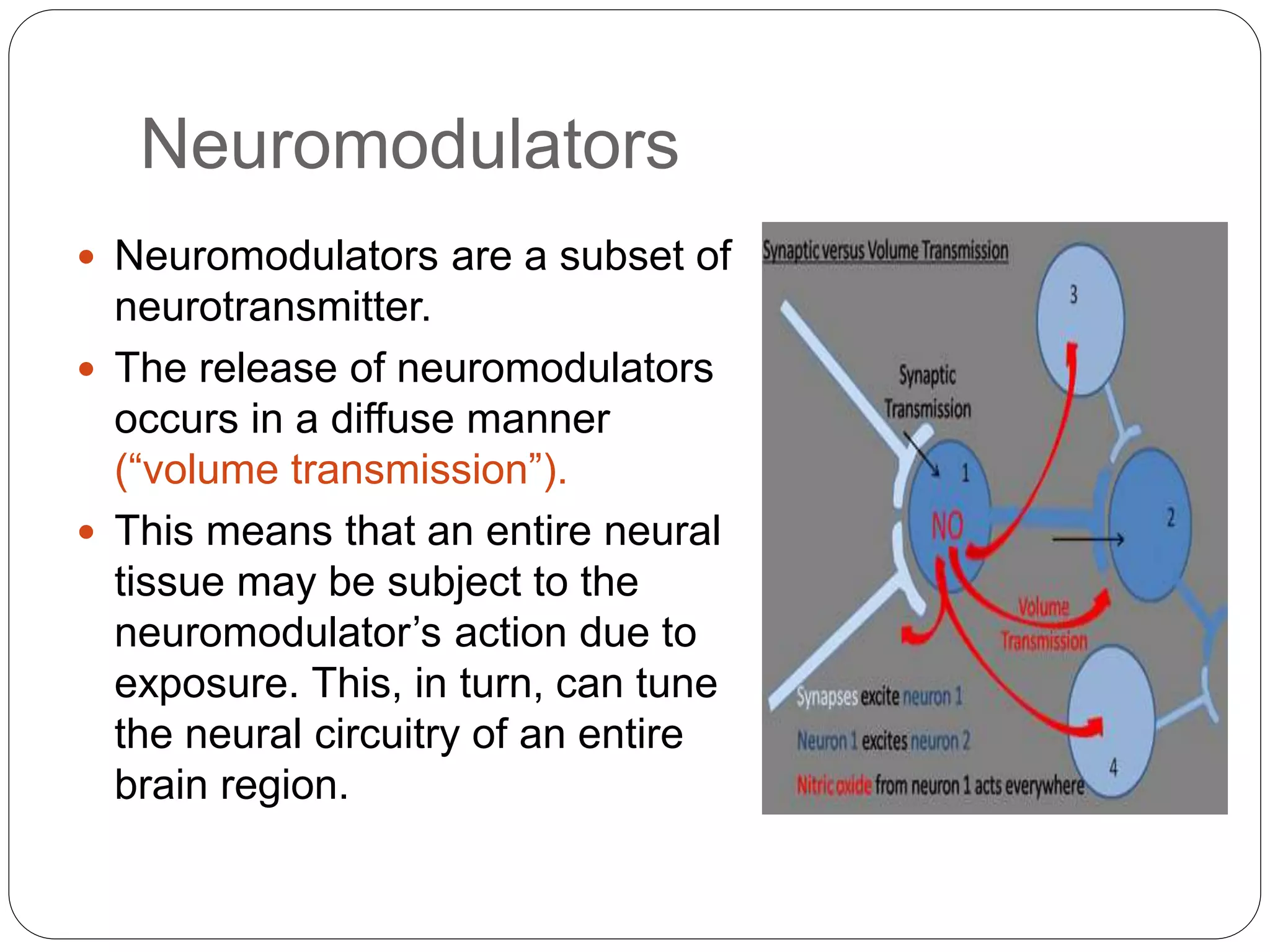 Neuromodulation | PPTX