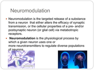 Neuromodulation | PPTX