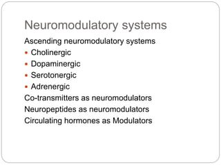 Neuromodulation | PPTX