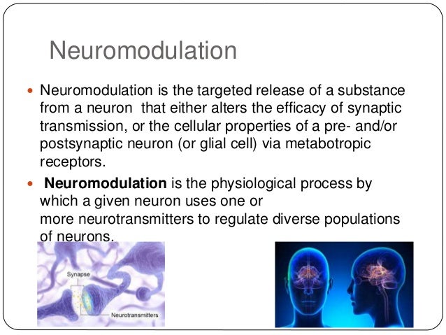 Neuromodulation