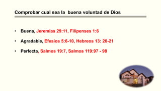 NUESTRA-IGLESIA-CONFORME-AL-MODELO-DE-DIOS.pptx