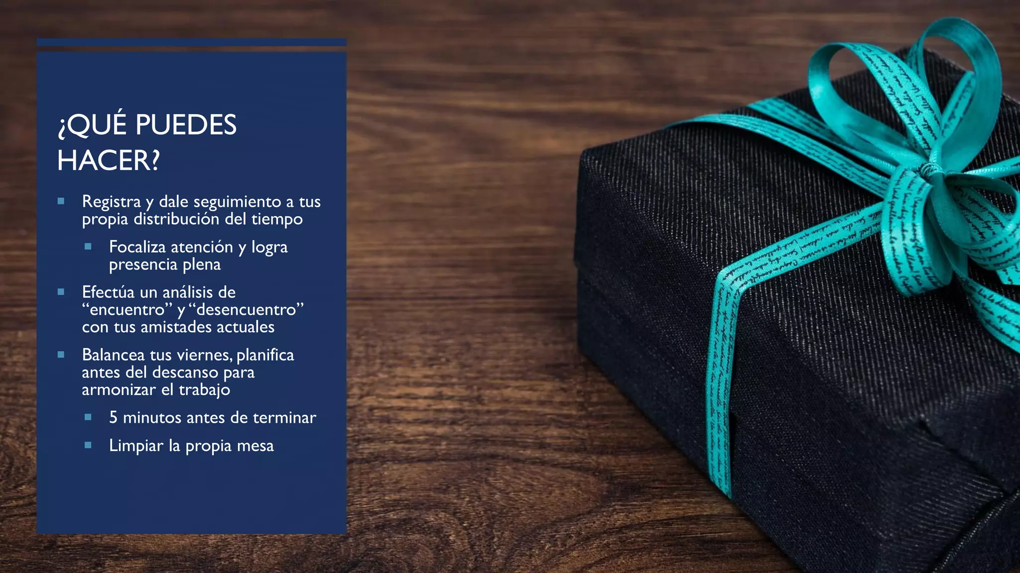 Nuestras amistades, el trabajo y los pasatiempos | PPT