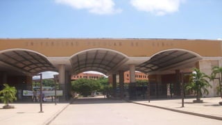 Nuestra upc | PPTX