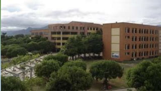 Nuestra upc | PPTX