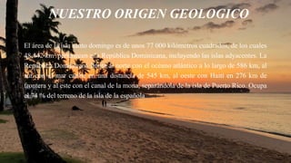 Nuestro origen geologico pwp | PPTX | South America Travel | Travel ...