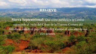 Nuestro origen geologico pwp | PPTX