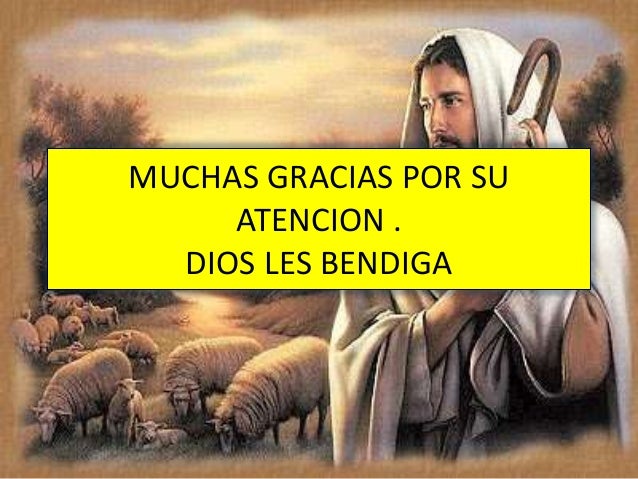 Dios Nuestro primer amor