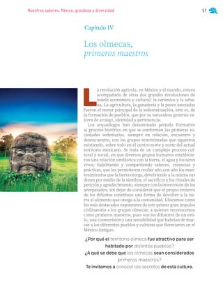 Nuestros saberes México, grandeza y diversidad.pdf