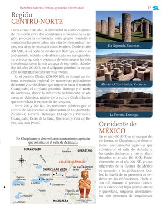 Nuestros saberes México, grandeza y diversidad.pdf