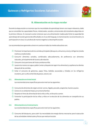 Nueva cartilla docentes nuevo logo | PDF