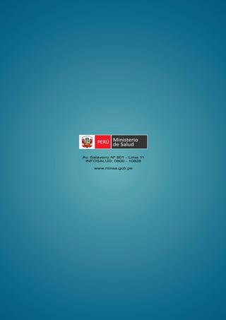 Nueva cartilla docentes nuevo logo | PDF