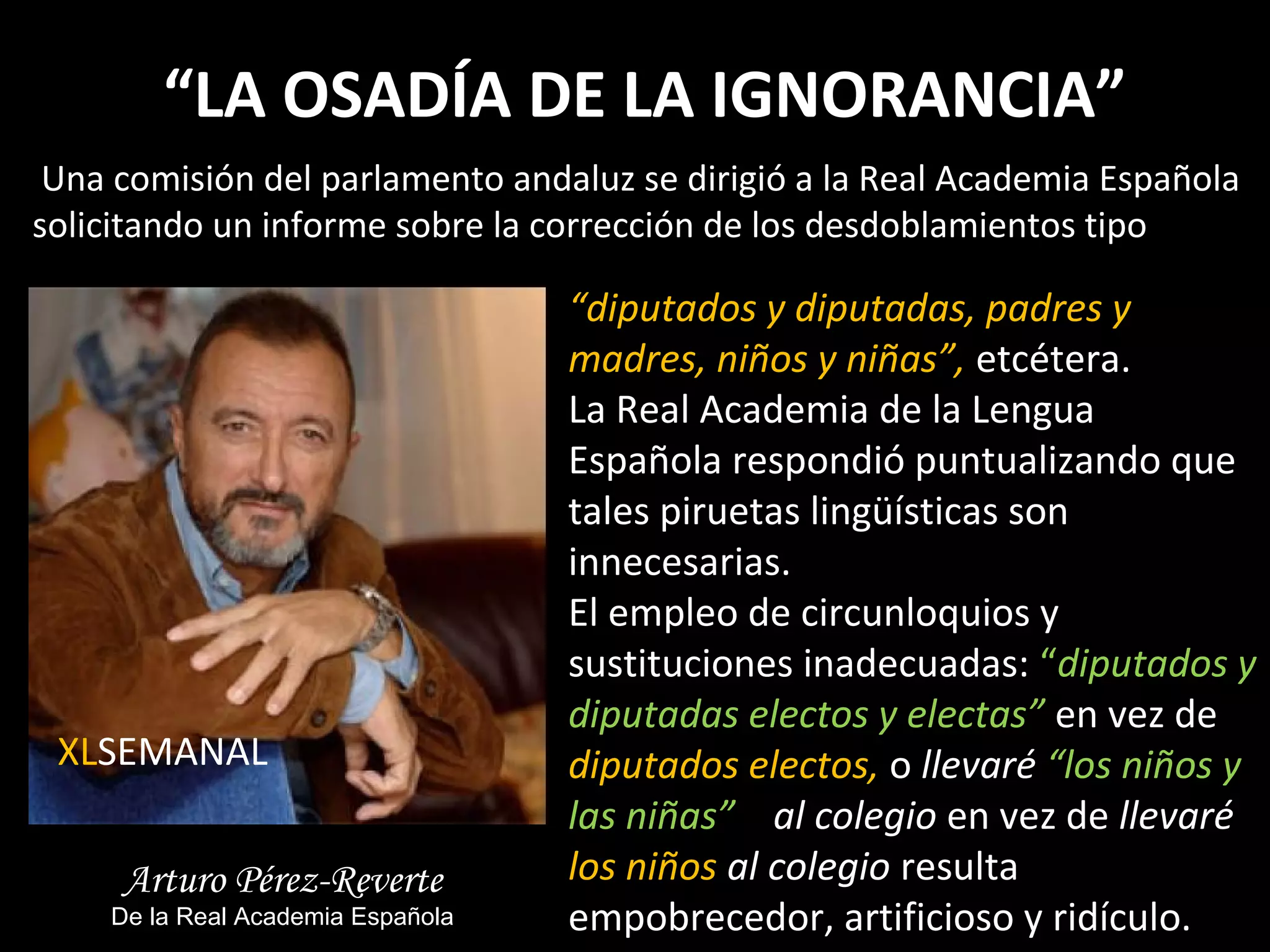 Nueva gramatica de la lengua española | PPS