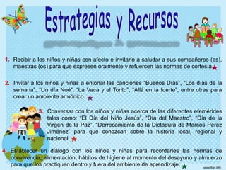 Explorando la Naturaleza | PPTX