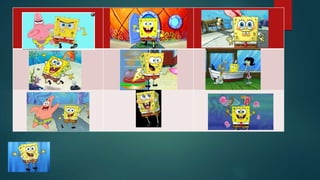 Nueva presentacion bob | PPTX