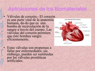Nuevas Tecnologias Y Biomateriales | PPT