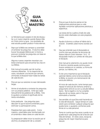 Nueva vida vol 2 | PDF