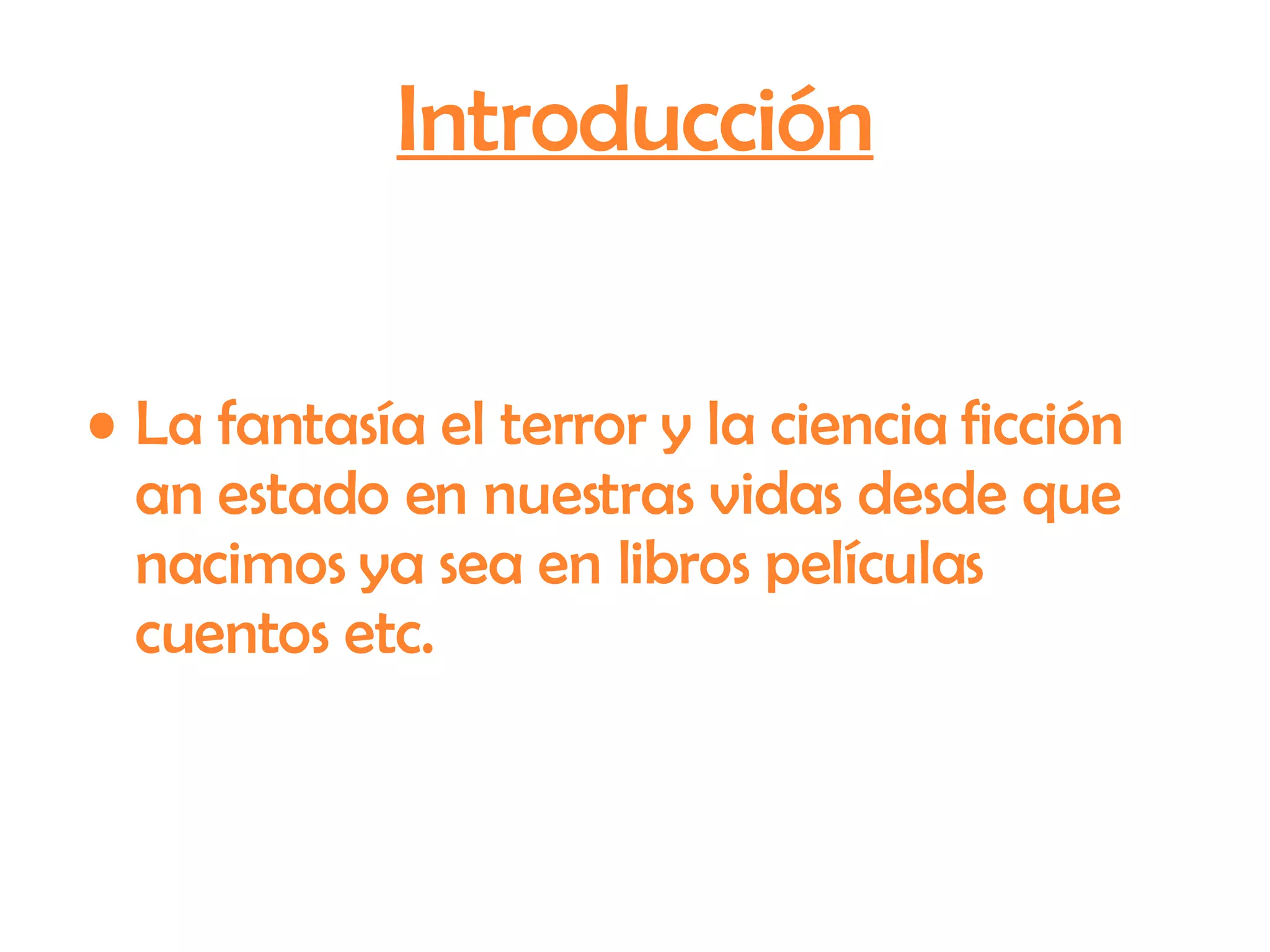 Generos Literarios | PPT