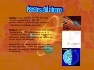 powerpoint guti y cucu | PPT