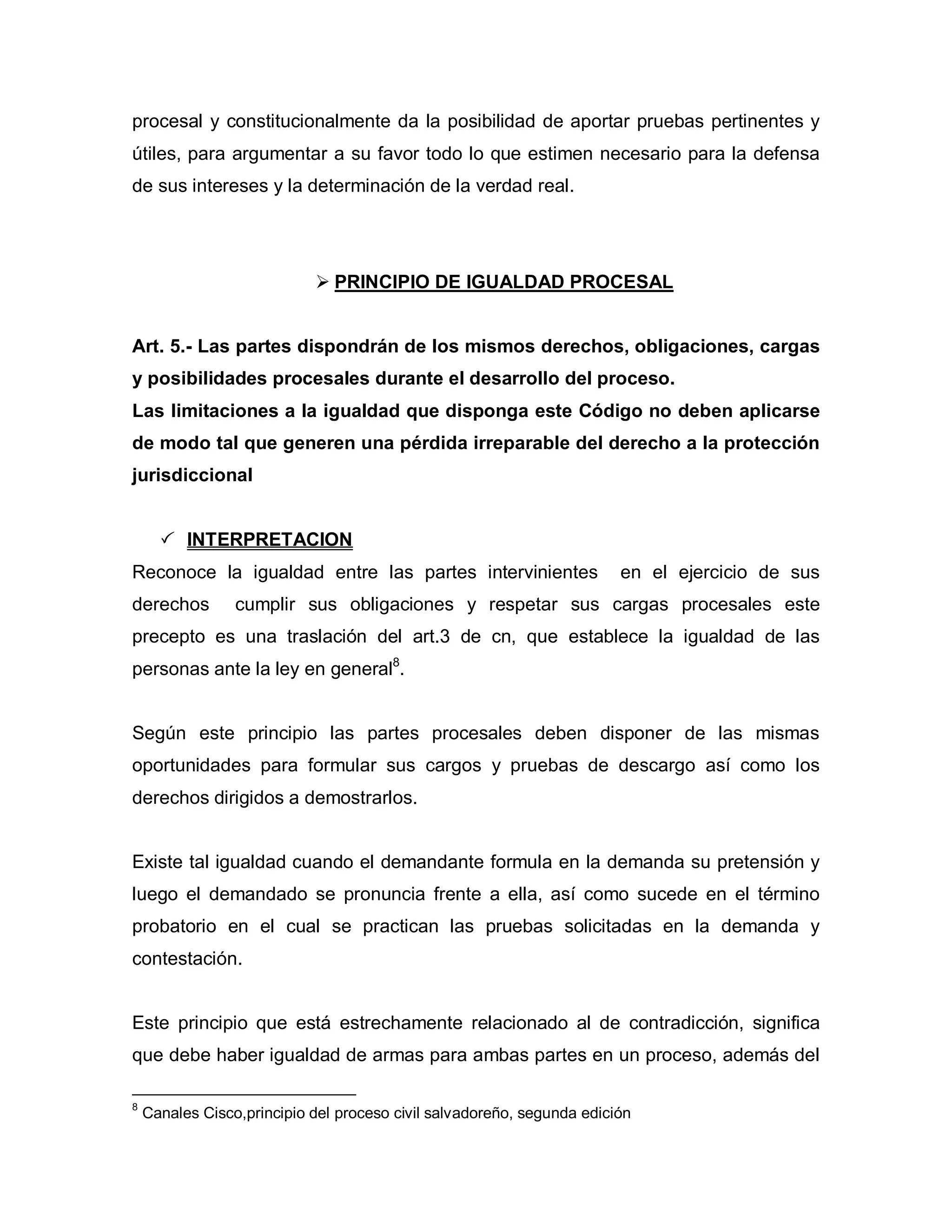 Nuevo codigo procesal civil y mercantil comentado | PDF