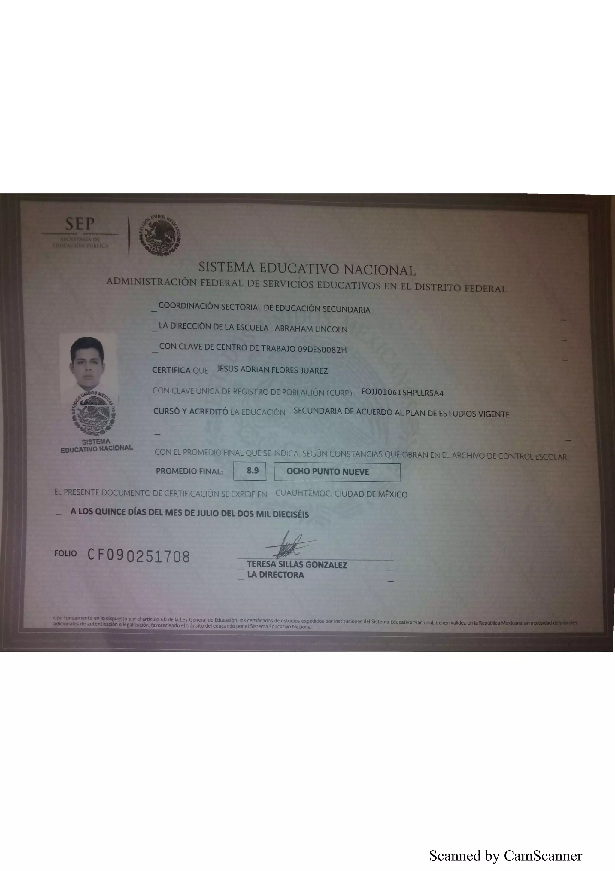 CETIS 3 - ADMINISTRACION DE RECURSOS HUMANOS | PDF