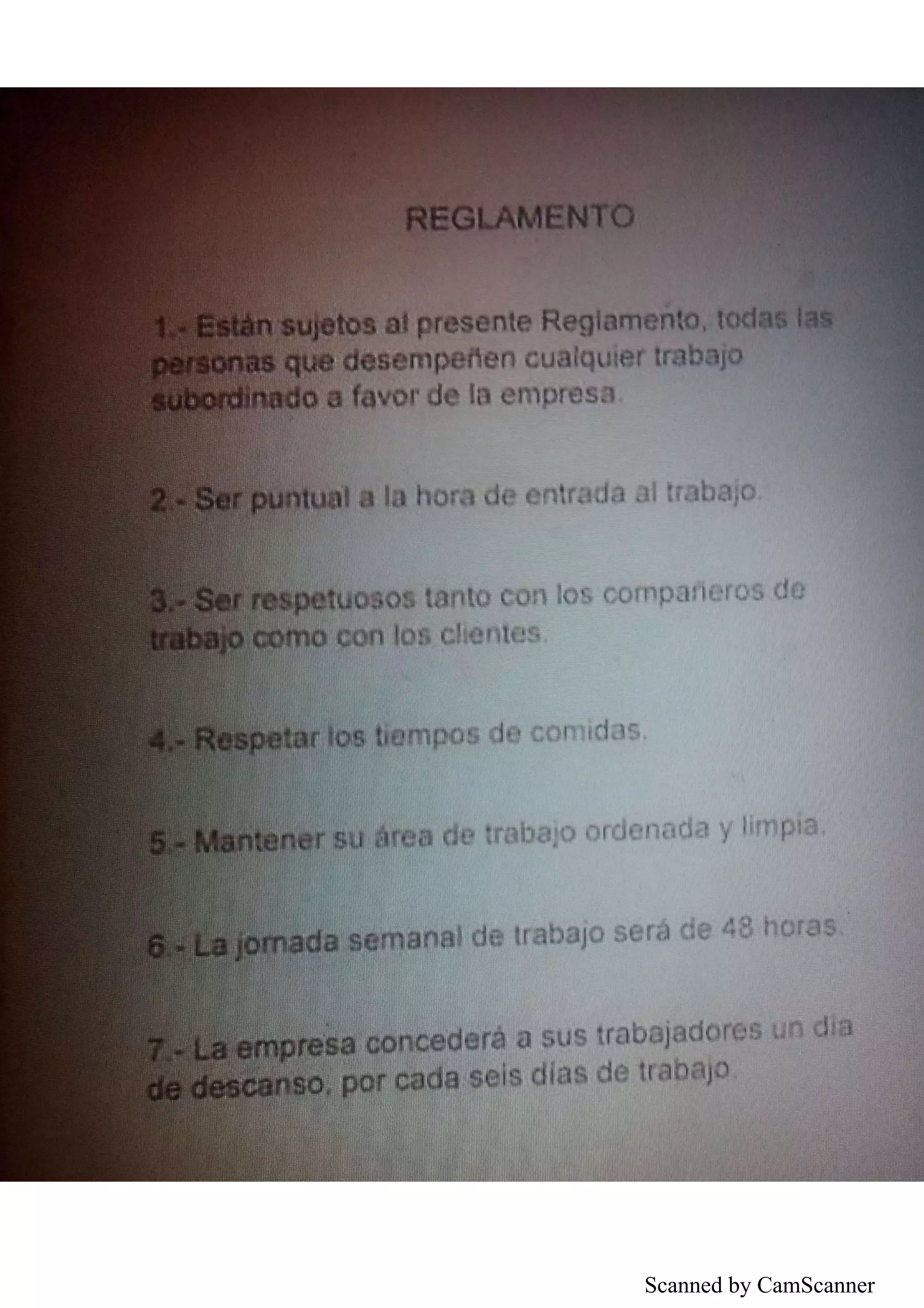 CETIS 3 - ADMINISTRACION DE RECURSOS HUMANOS | PDF