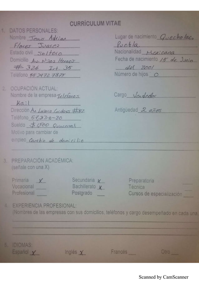 CETIS 3 - ADMINISTRACION DE RECURSOS HUMANOS | PDF