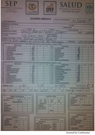 CETIS 3 - ADMINISTRACION DE RECURSOS HUMANOS | PDF