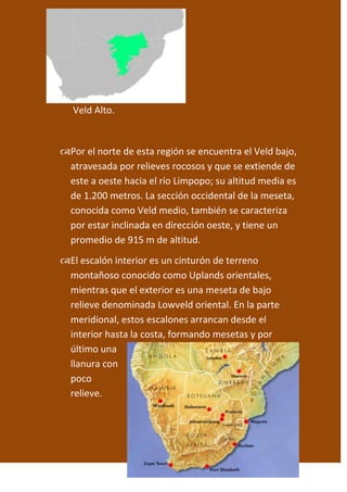 sudafrica muyayo | DOCX
