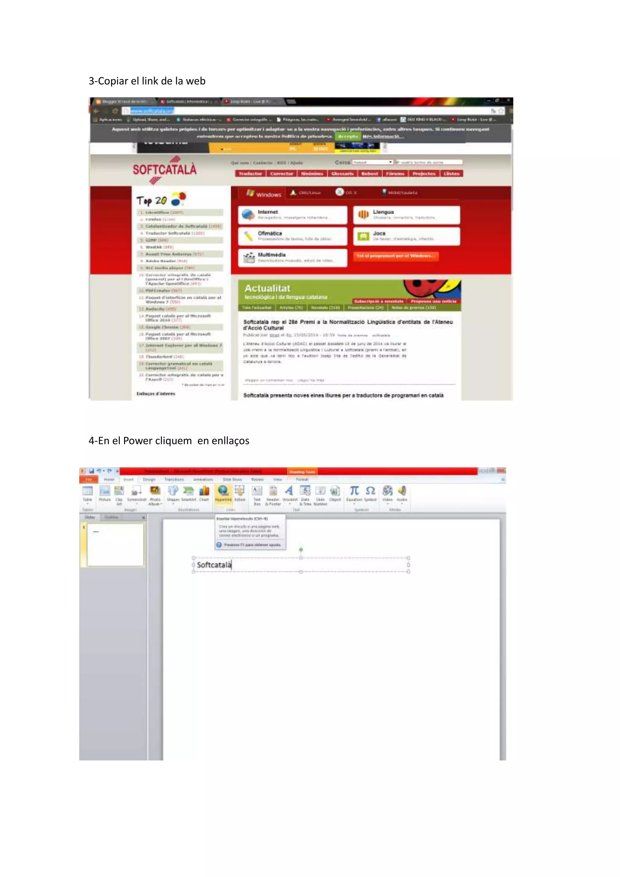 Practica Power | PDF