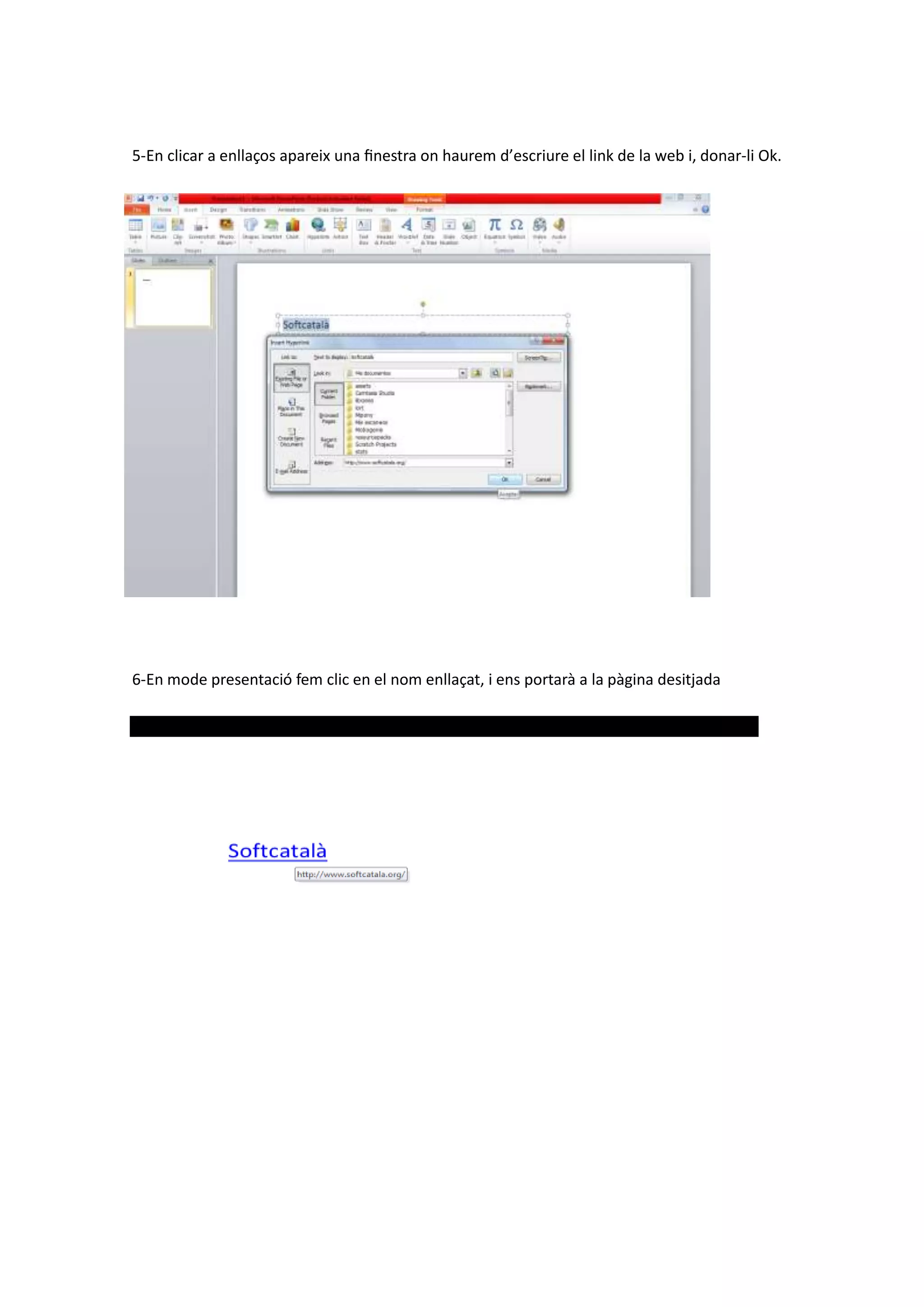 Practica Power | PDF
