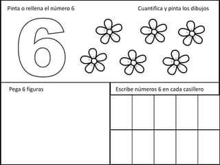 El Numero 6