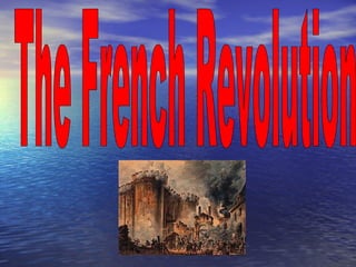 French revolution | PPT