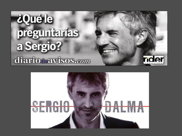 Sergio | PPT