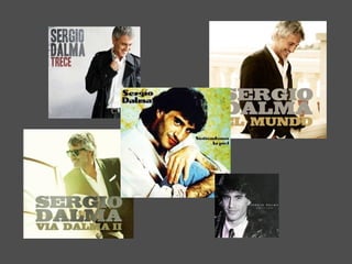 Sergio | PPT