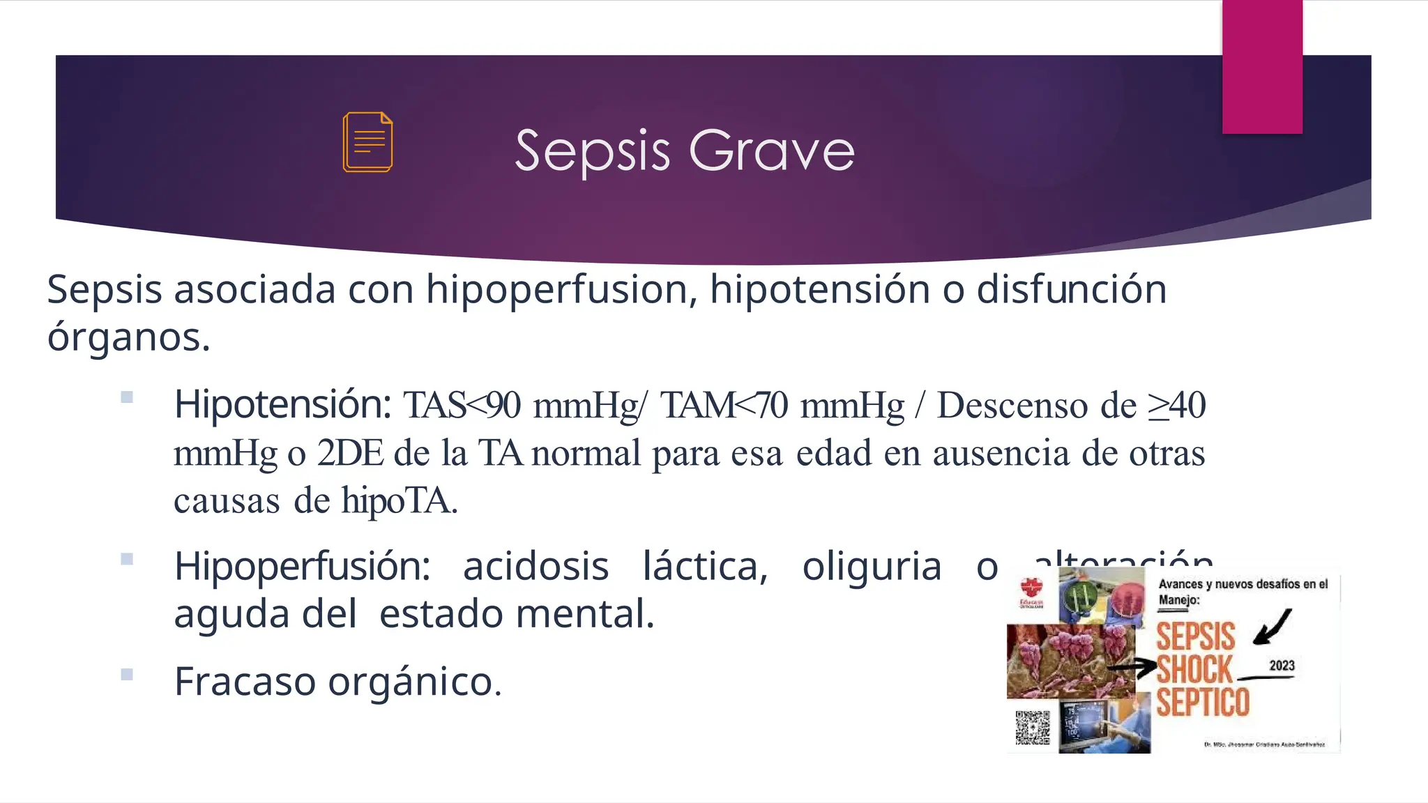 NUEVOS CRITERIOS DE SEPSIS adaptados 2024.pptx
