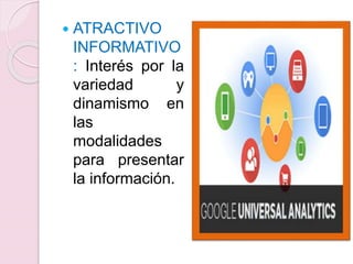 Nuevos entornos digitales | PPTX