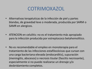 Nuevos farmacos antimicrobianos | PDF
