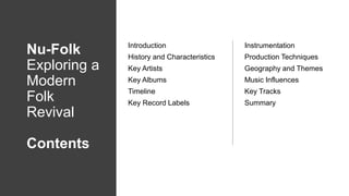 NU FOLK MUSIC PPT.pptx
