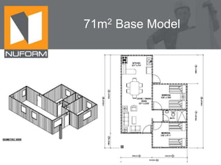 Nuform social housing | PPT