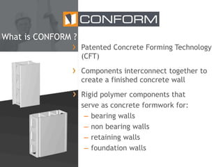 Nuform social housing | PPT