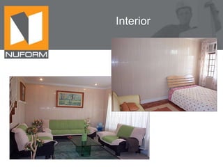 Nuform social housing | PPT