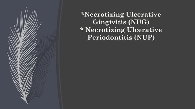 (Nug) and (nup) | PDF | Dental Health | Diseases and Conditions