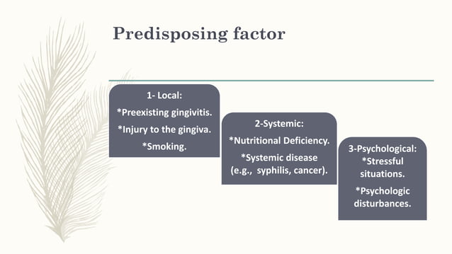 (Nug) and (nup) | PDF | Dental Health | Diseases and Conditions