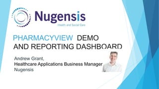 Prioritising Pharmacy Patient Care Webinar | PPT