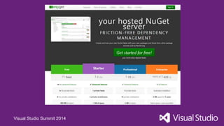 Nuget na sua_empresa | PPT