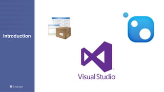 NuGet Package Management Done Right | PPTX | Computer Software and Applications | Computing