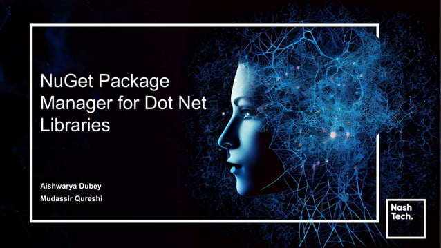 NuGet Packages Presentation (DoT NeT).pptx
