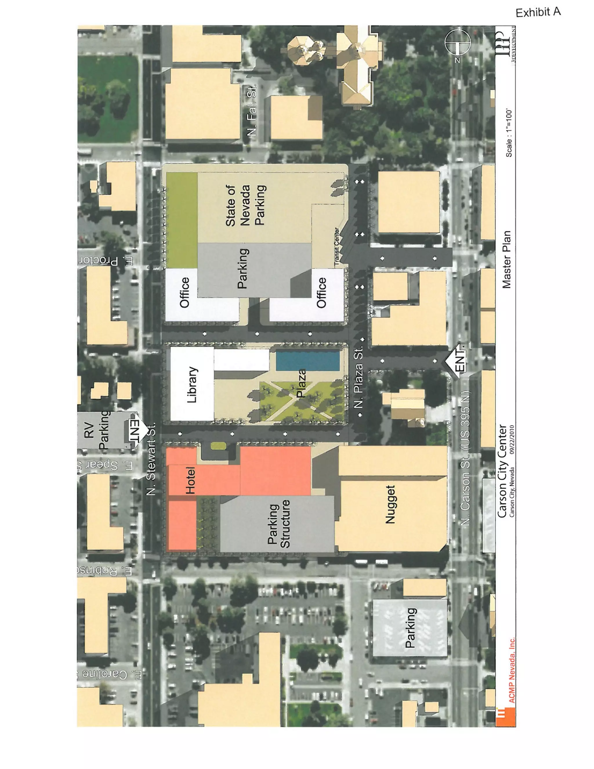 Nugget Project financial feasibility plan | PDF