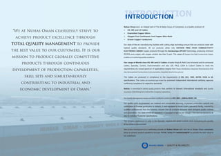 Nuhas Oman LLC | PDF