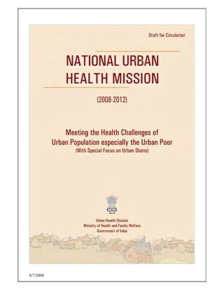 Nuhm draft | PDF
